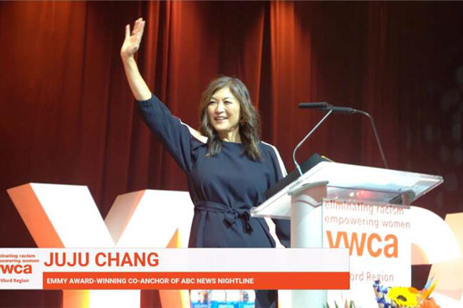 YWCA | Outspoken Media Group